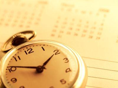 Tips for Time Management - Fitness Professional Online