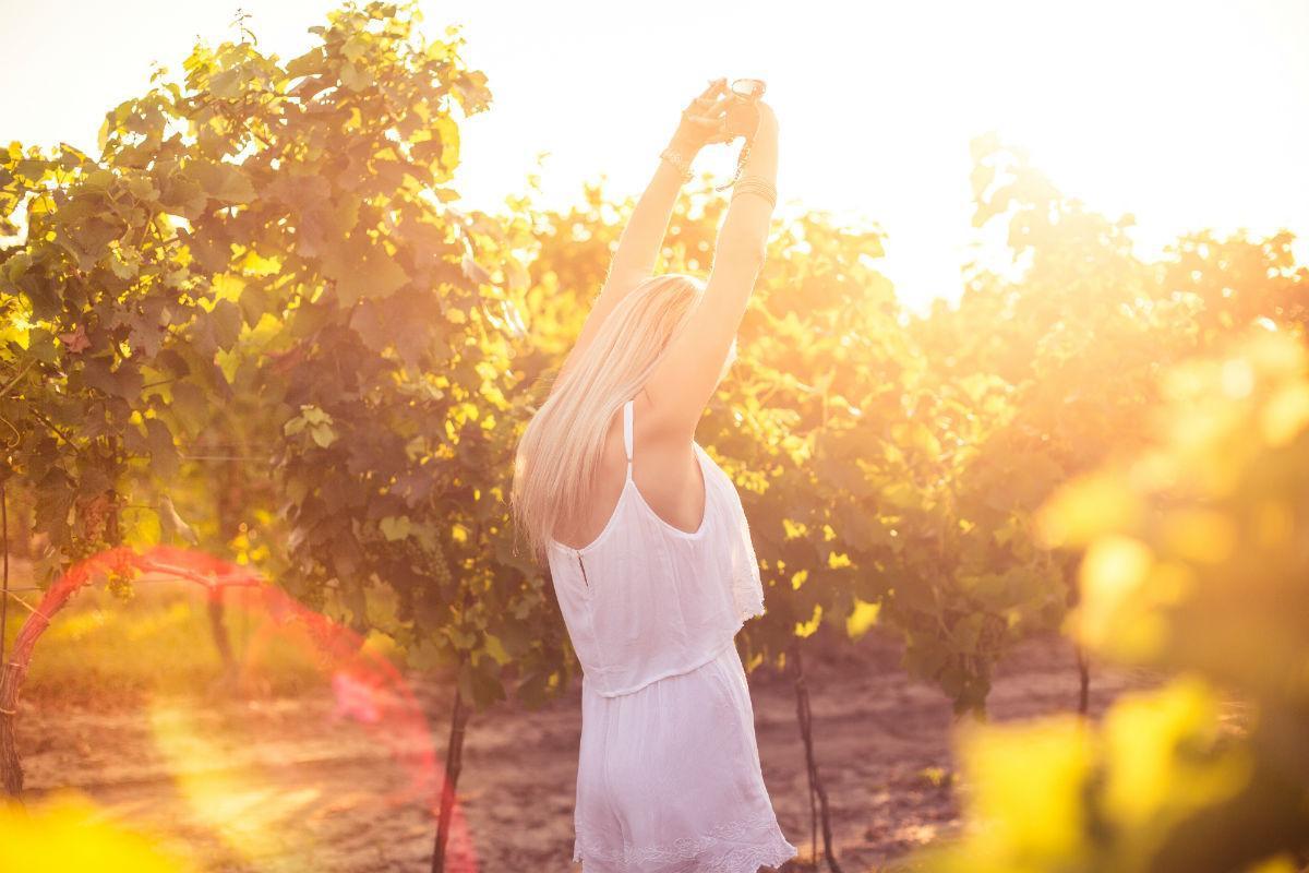 Energization Exercises – A Safe Way to Increase Energy: FPO